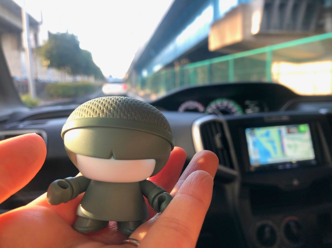 XOOPAR BOYって知ってる？ プレゼントにも最適でかわいいいポータブルBluetoothスピーカー | 暮らしとくるま