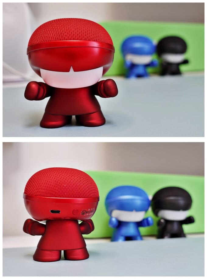 XOOPAR BOYがあれば、どこでも手軽に音楽を楽しめる！ | 暮らしとくるま